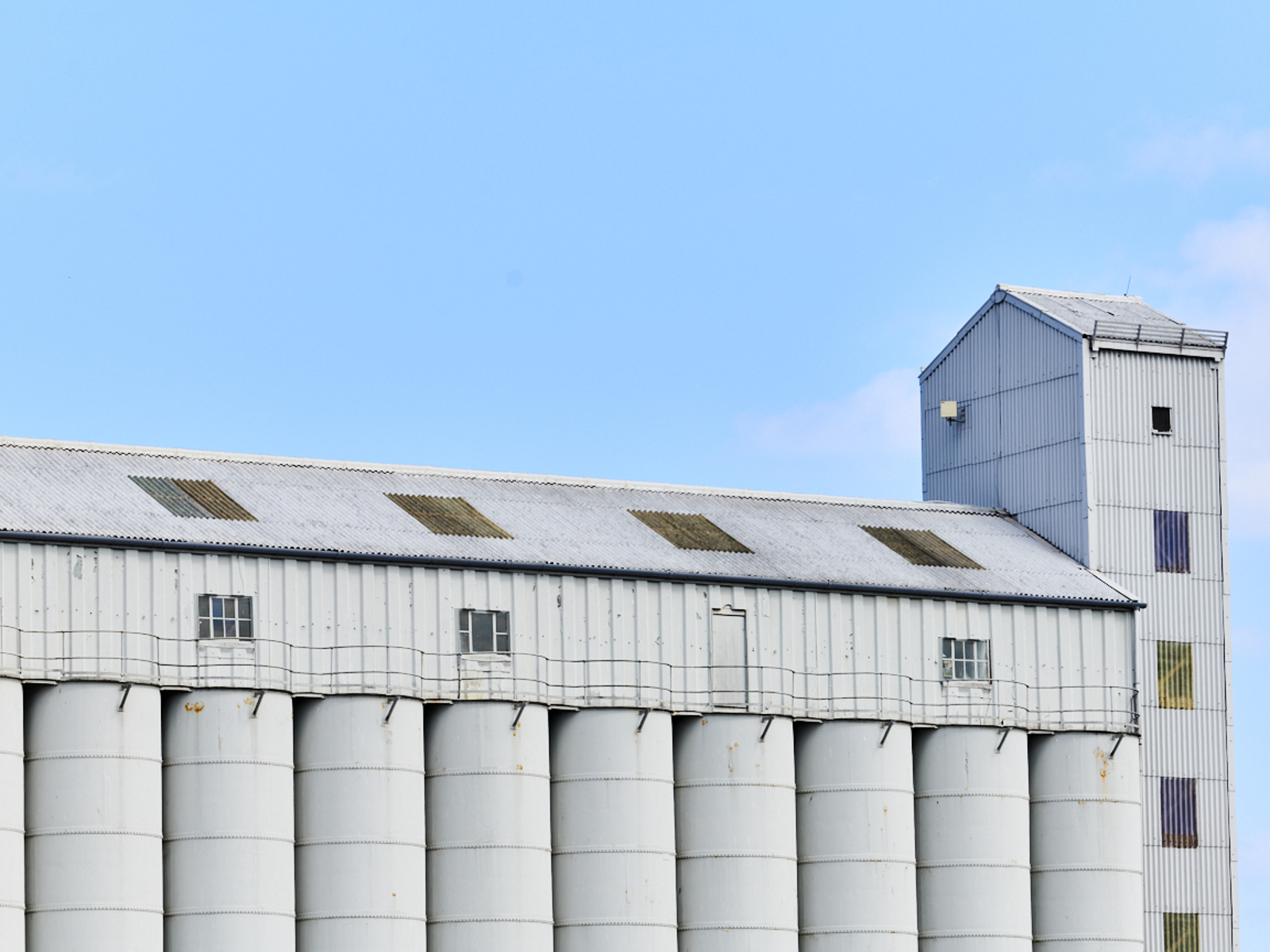 Our Malting Sites | Where Simpsons Malt Produces Its Malts