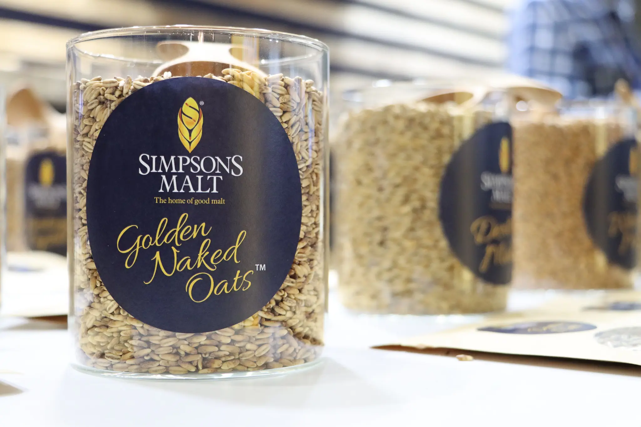 Special Malts | Add Body, Colour & Flavour to Your Beer