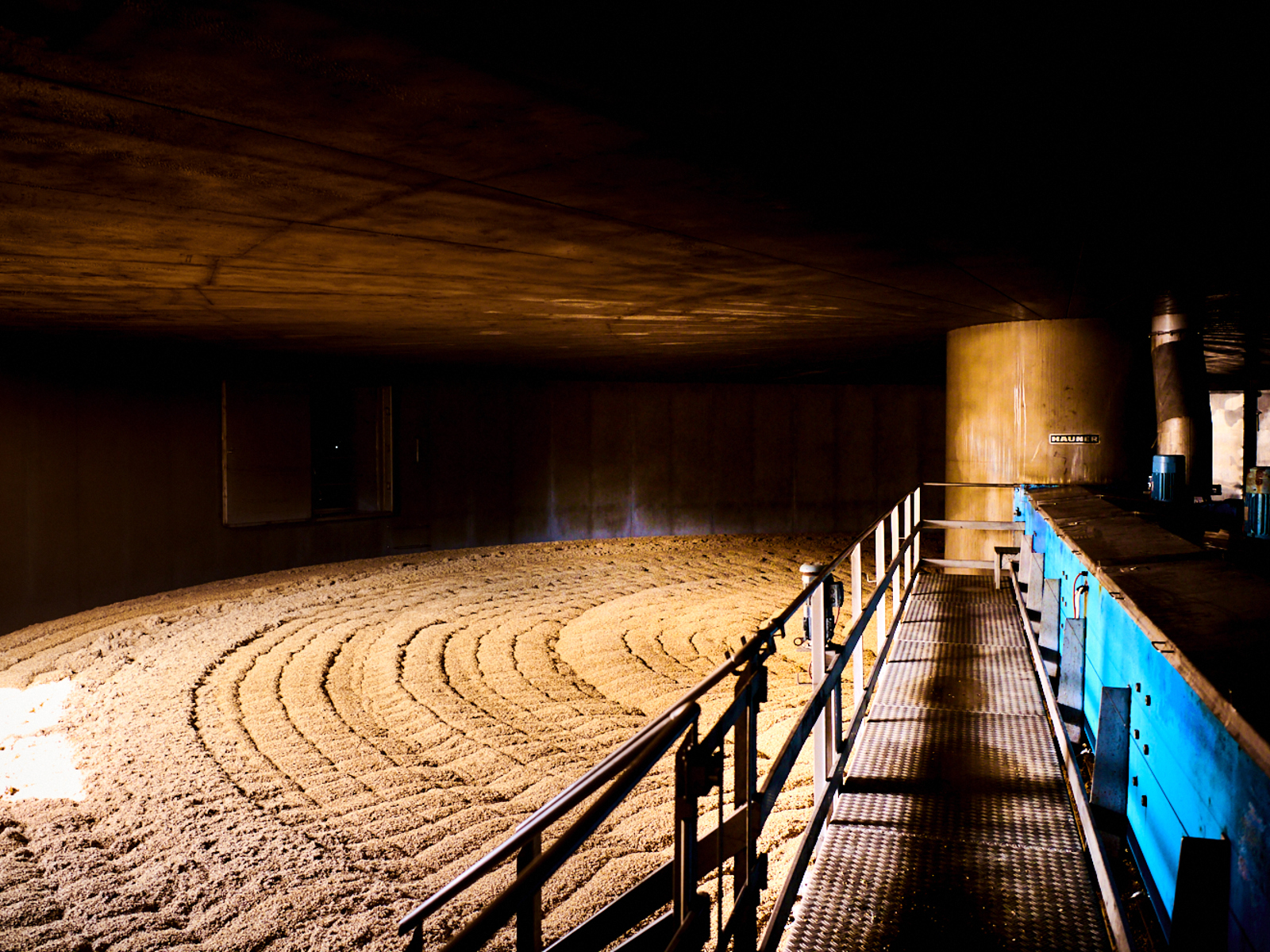 Kilning Process | How Malt Gets Its Flavour & Identity