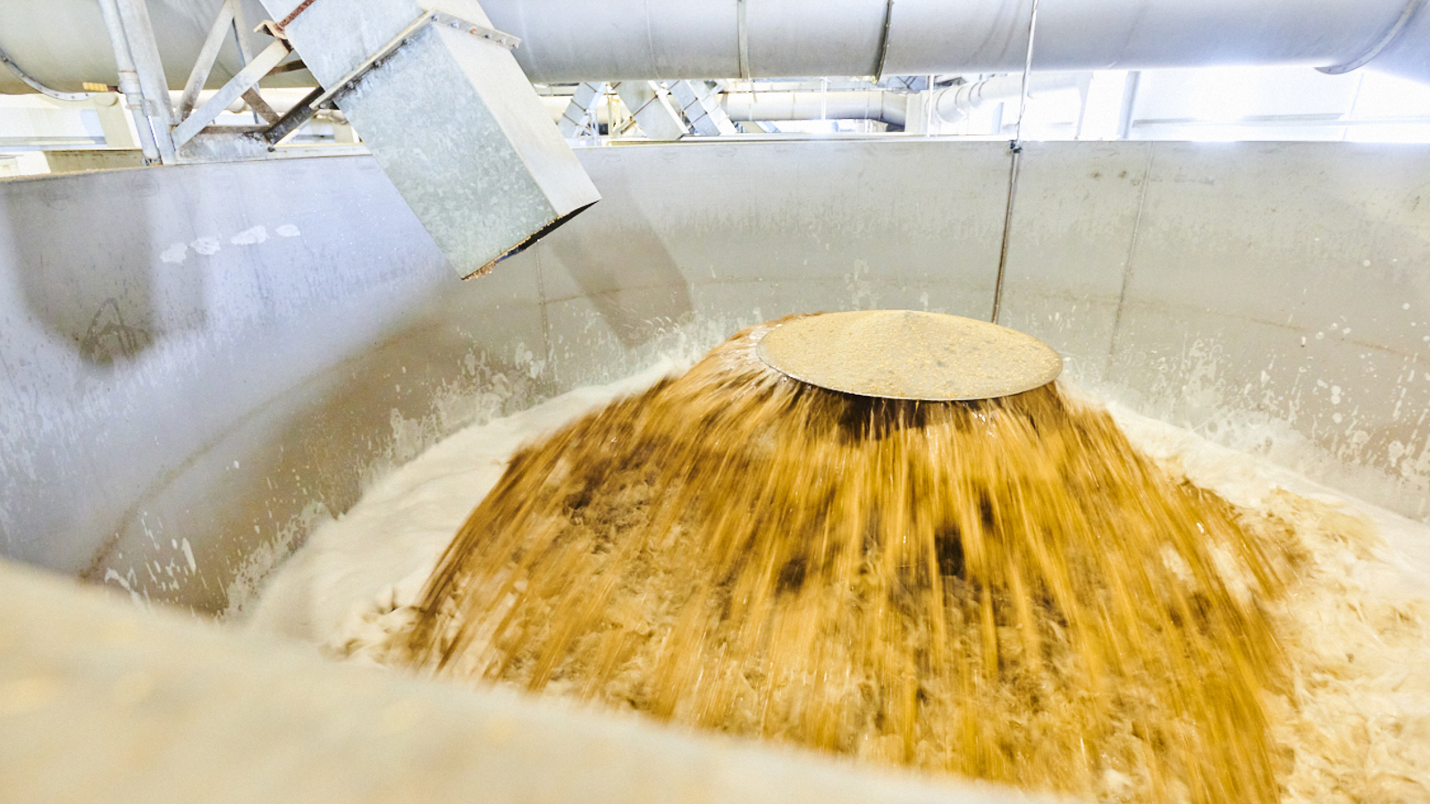 Kilning Process | How Malt Gets Its Flavour & Identity