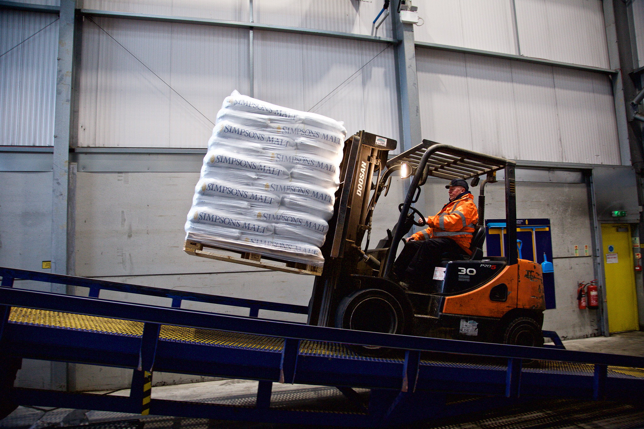 Global Malt Distributors | Where to Buy Simpsons Malt