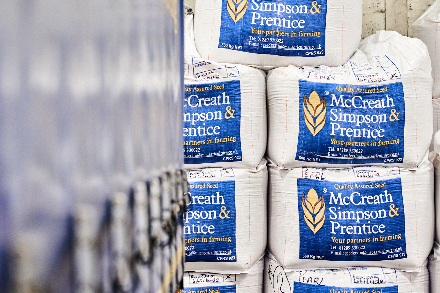 Simpsons Malt | Quality Brewing & Distilling Malts Since 1862