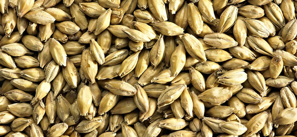 Pot Still Malt - Simpsons Malt