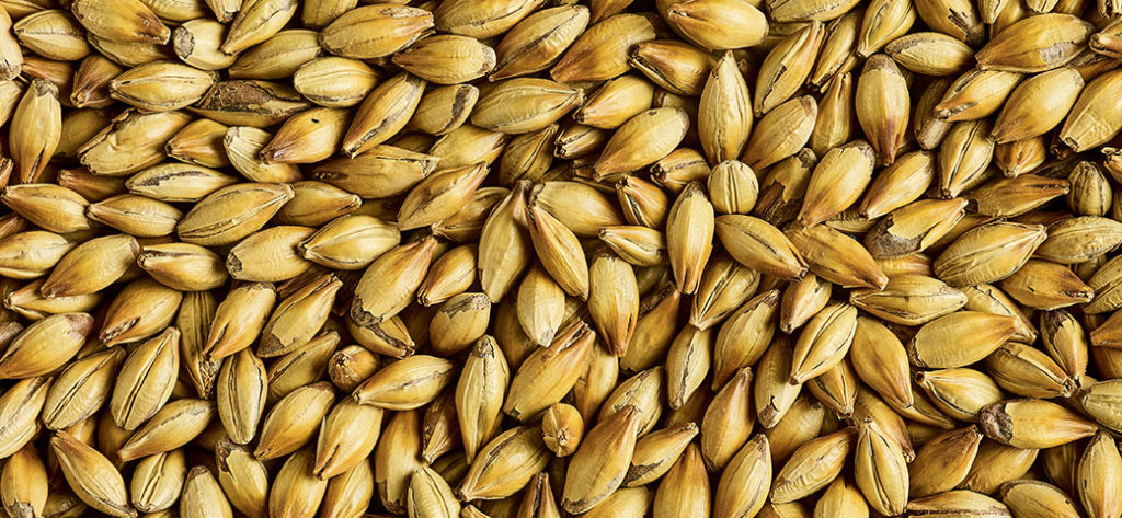 Heritage Crystal Malt - Simpsons Malt