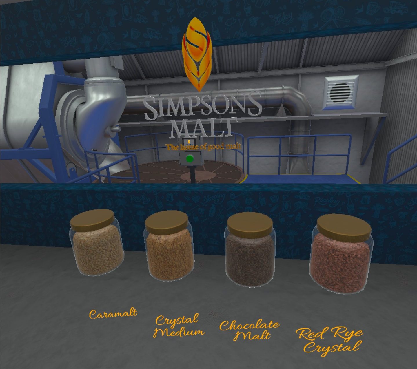 Craft Brewers Conference 2022: VR, malt, merch & more at the Simpsons ...