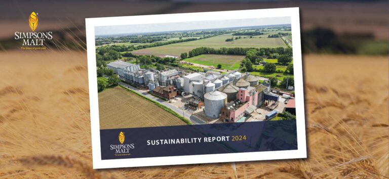 Simpsons Malt Limited releases 2024 Sustainability Report - Simpsons Malt