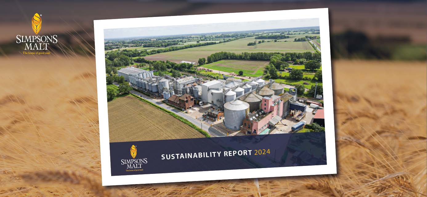 Simpsons Malt Limited releases 2024 Sustainability Report - Simpsons Malt
